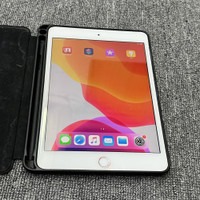 Ipad mini 4 128 gb wifi seken international, Telepon Seluler & Tablet, Lainnya di Carousell