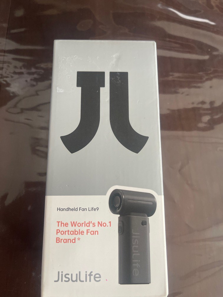 Jisulife, Mobile Phones & Gadgets, Other Gadgets on Carousell