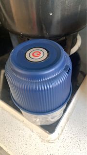 Guzzini Blender攪拌機 (買一送一), 家庭電器, 廚房電器, 榨汁機及攪拌機 - Carousell