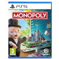 monopoly ps5 / game ps5 monopoly / monopoly, Serba Serbi, Others di ...