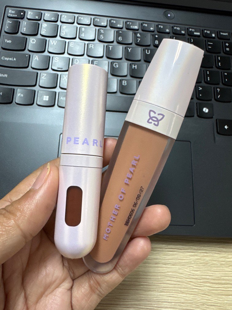 MOP Lip Cream & Lip tint, Kesehatan & Kecantikan, Rias Wajah di Carousell