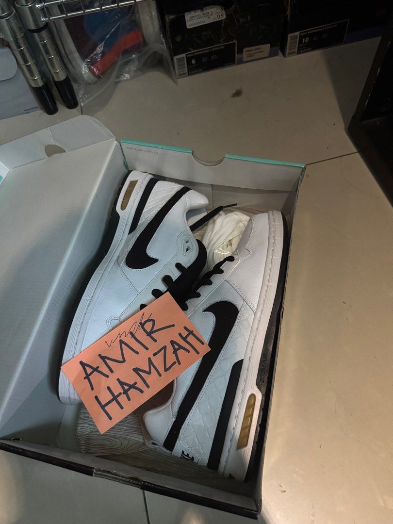 NIKE SB PROD 1 OG COLOR, Men's Fashion, Footwear, Sneakers on Carousell