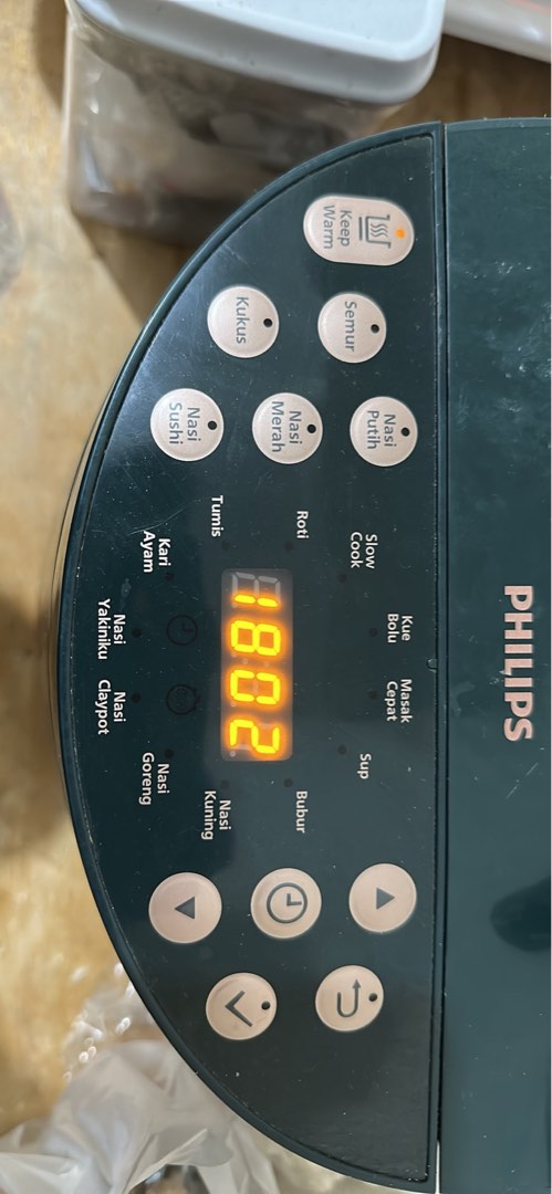 Philips HD4515, Kitchen & Appliances di Carousell