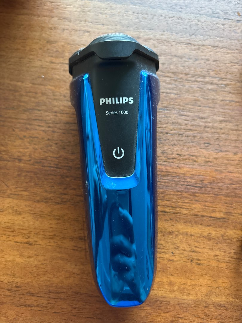 Philips Shaver S1000, Beauty & Personal Care, Men's Grooming Products ...