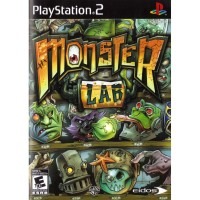 [PLAYSTATION 2 ] Monster Lab, Video Game, Aksesori di Carousell