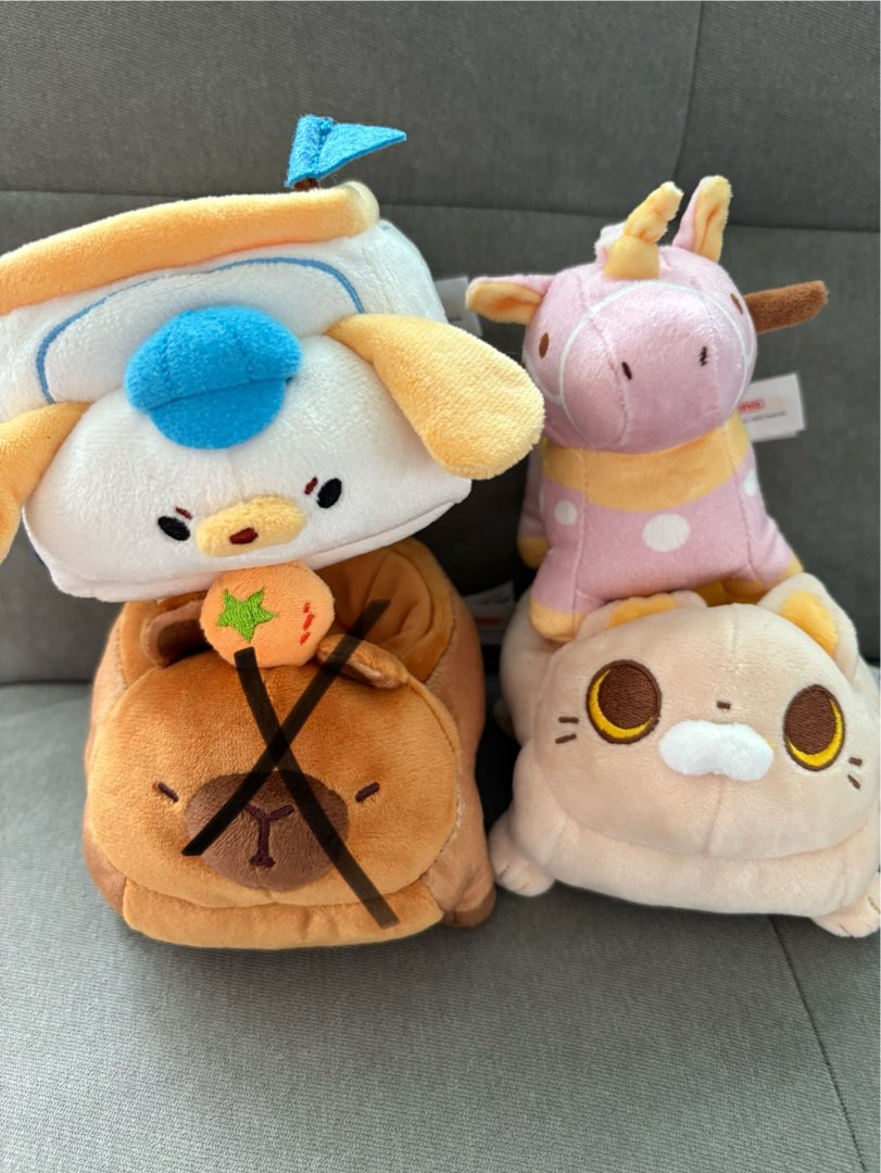 Popmart car series - for Labubu V2, Hobbies & Toys, Toys & Games on ...