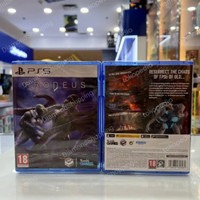 ps5 prodeus/ kaset game ps5 prodeus/ prodeus ps5, Serba Serbi, Others di Carousell