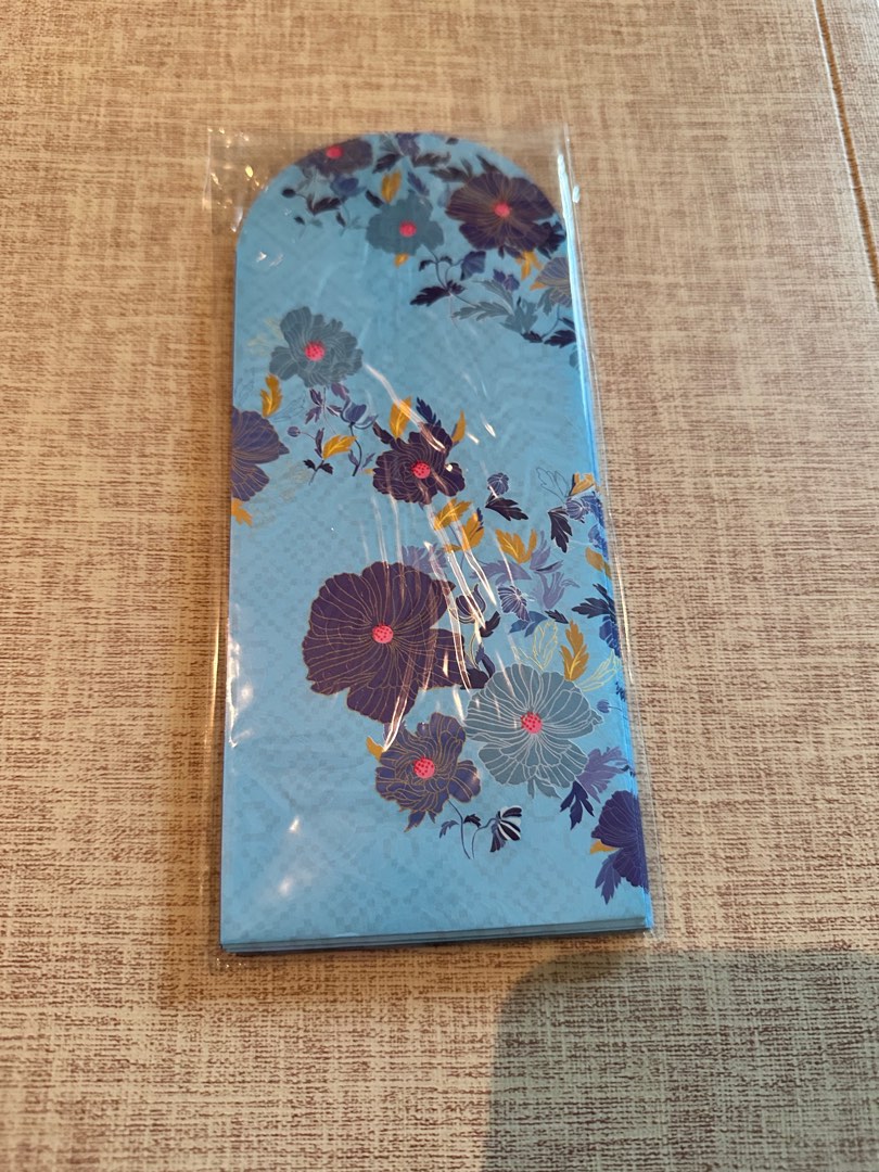 Sampul Duit Raya - Affin Bank 2025 (1 pack), Hobbies & Toys, Stationery ...