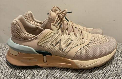 Sepatu NB New Balance 997 sport, Fesyen Wanita, Sepatu di Carousell