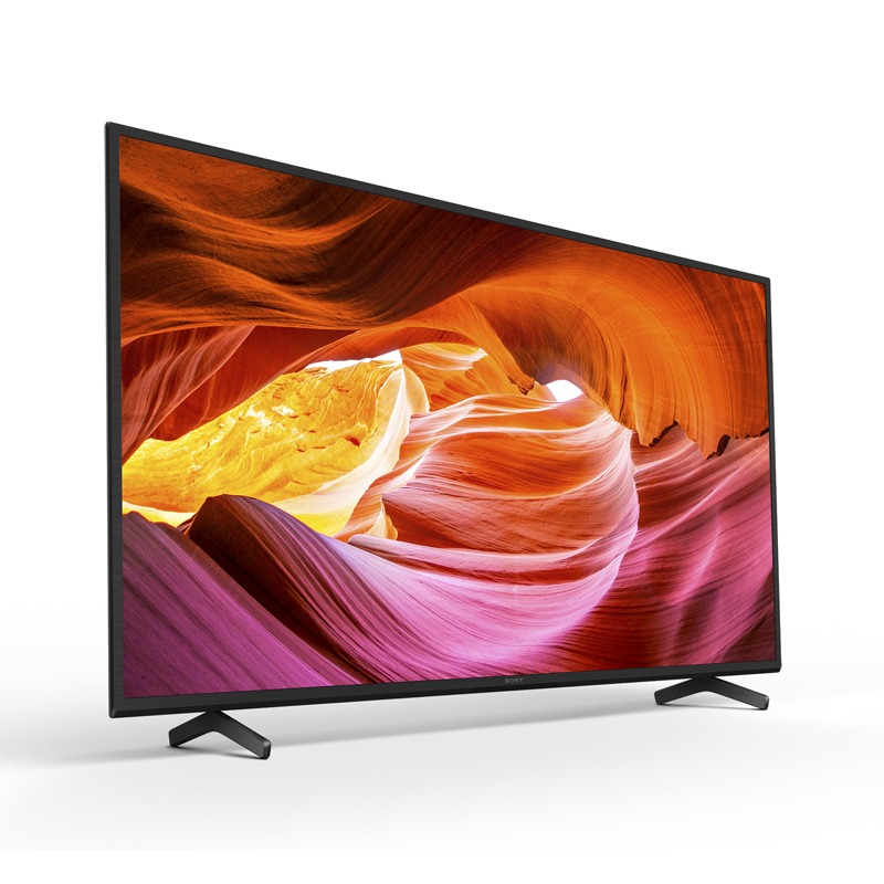 Sony 4K Ultra HD | High Dynamic Range (HDR) | Smart TV (Google TV) [KD-65X75K] 65 inch, TV ...