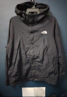 THE NORTH FACE / TNF X GORE TEX WATERPROOF WINDBREAKER, Men's Fashion ...