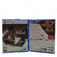 the valiant ps5/ kaset ps5 the valiant/ playstation the valiant, Serba Serbi, Others di Carousell
