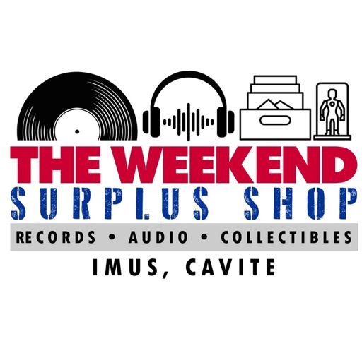 The Weekend Surplus Shop (Physical Store) NOW OPEN!!!, Announcements on ...