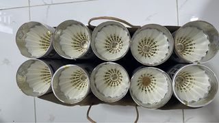 Rsl shuttlecock For Sale | Carousell Malaysia