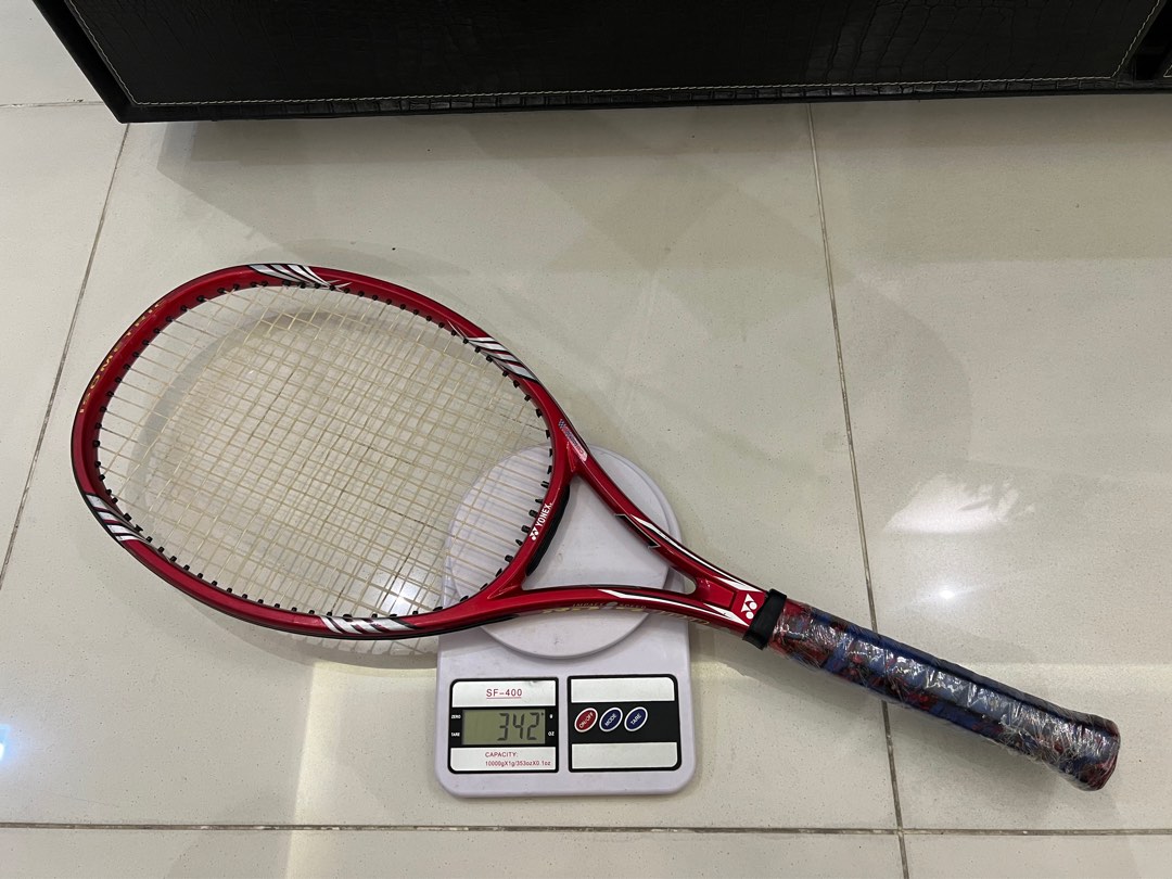 Yonex RDIS 100 Tennis Racket, Sports Equipment, Sports & Games, Racket ...