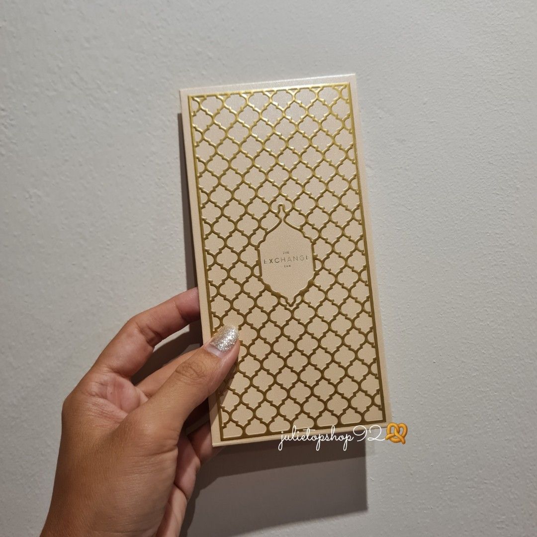 2025 TRX Exchange Exclusive Raya Packet Set 6pcs, Hobbies & Toys ...