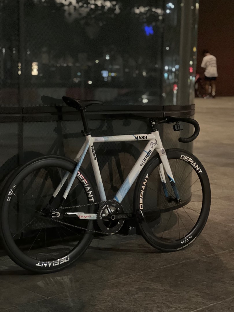 Cinelli cyanotype, Sports Equipment, Bicycles & Parts, Bicycles on ...