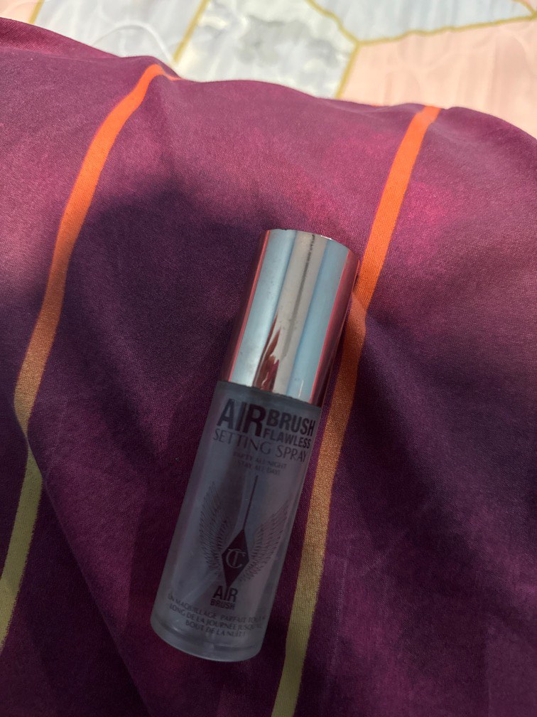 ct setting spray, Beauty & Personal Care, Face, Makeup on Carousell