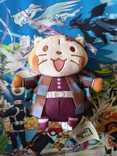 [FURYU Original] Demon Slayer Kimetsu no Yaiba x Rascal Gyomei Himejima ...