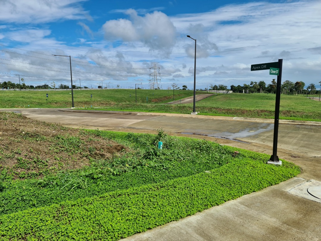 FOR SALE: 322 SQM Residential Lot in Hillside Ridge, Silang, Cavite ...