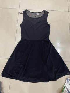 Fuse urban dress premium dress formal dress size S work wear office ...