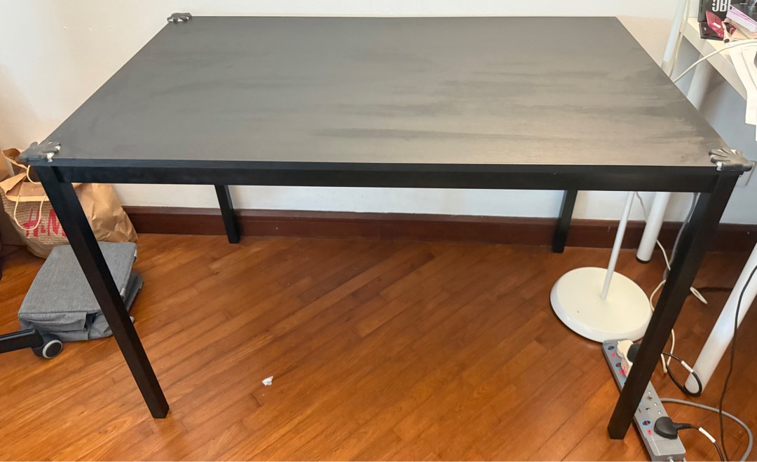 IKEA Tarendo table, Furniture & Home Living, Furniture, Tables & Sets ...