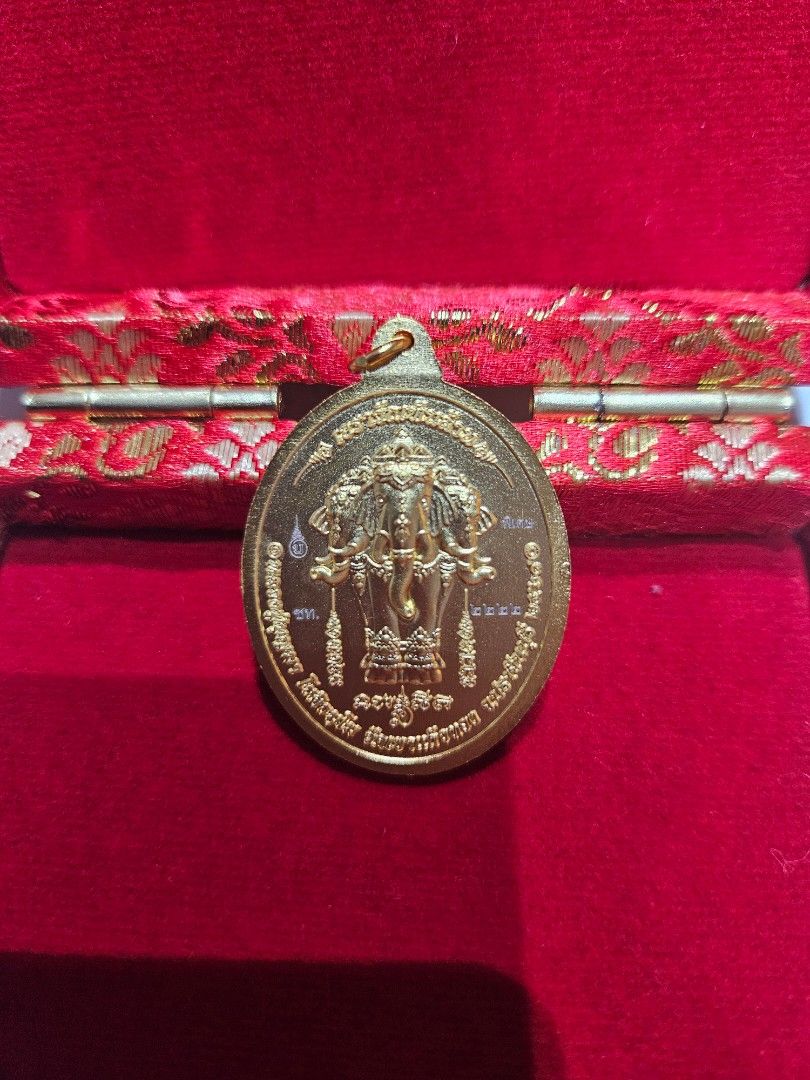 LP BOONMA RIAN ROON ERWAN, Hobbies & Toys, Religious Items on Carousell