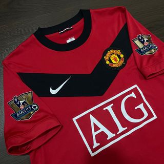 Original Manchester United Home 2021/22 Player, Men's Fashion ...