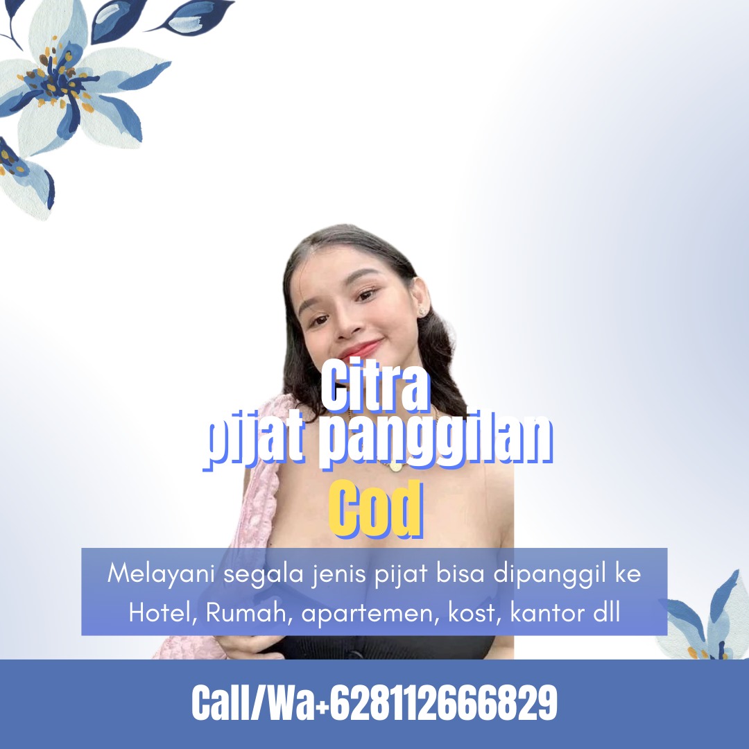 Pijat Panggilan Tarakan 24 Jam PLUS Spa Massage Menggoda 08112666829 ...