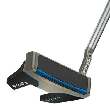PING PIN SCOTTSDALE PRIME TYNE 4 Prime Tyne 4 Putter 2025 Model, Sports ...