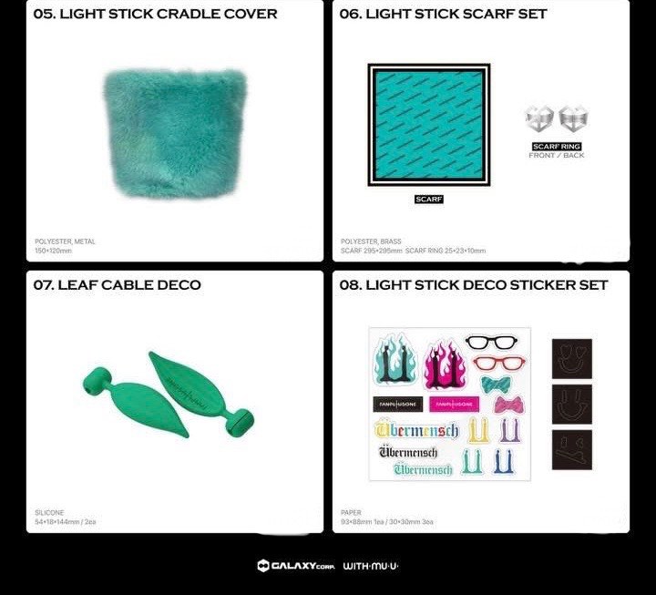 [PO HTB] GD G Dragon Gdragon (Big Bang) Ubermensch Concert Lightstick ...