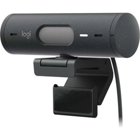 【Ready Stock】Logitech BRIO 505 Video Conferencing Camera PN 960-001461 ...