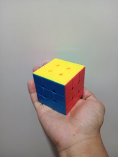 rubiks+3x3+cube - View all rubiks+3x3+cube ads in Carousell Philippines