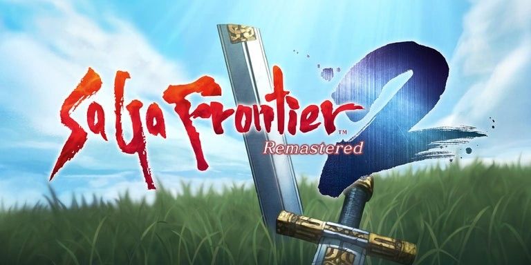 SaGa Frontier 2 Remastered PS4/PS5, Video Gaming, Video Games ...