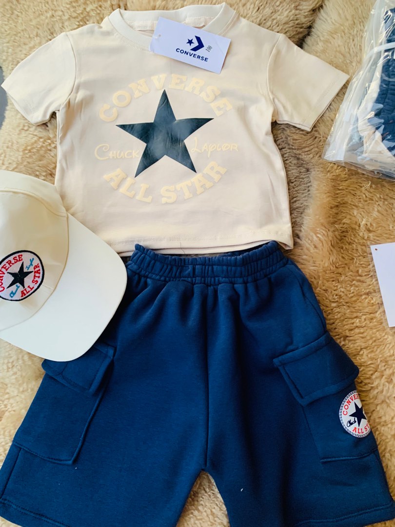 Terno, Babies & Kids, Babies & Kids Fashion on Carousell