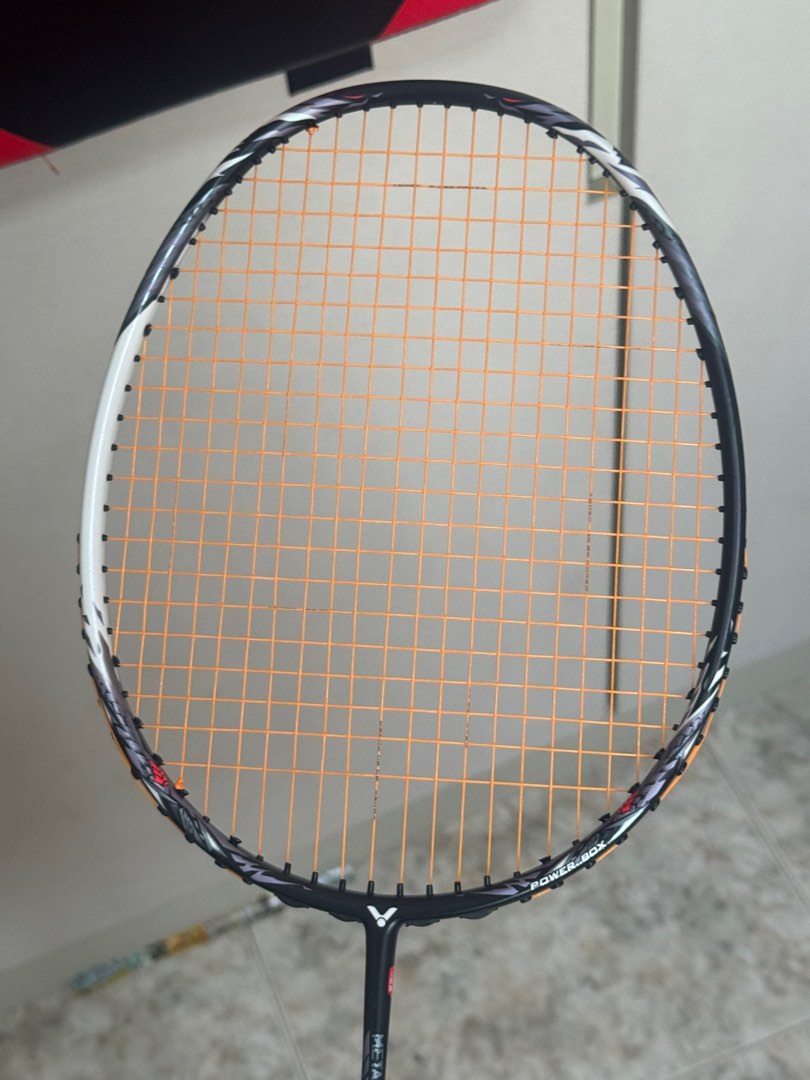 Victor thruster ryuga silver metallic china open limited edition notapacsliningyonexkumpoofelet ...