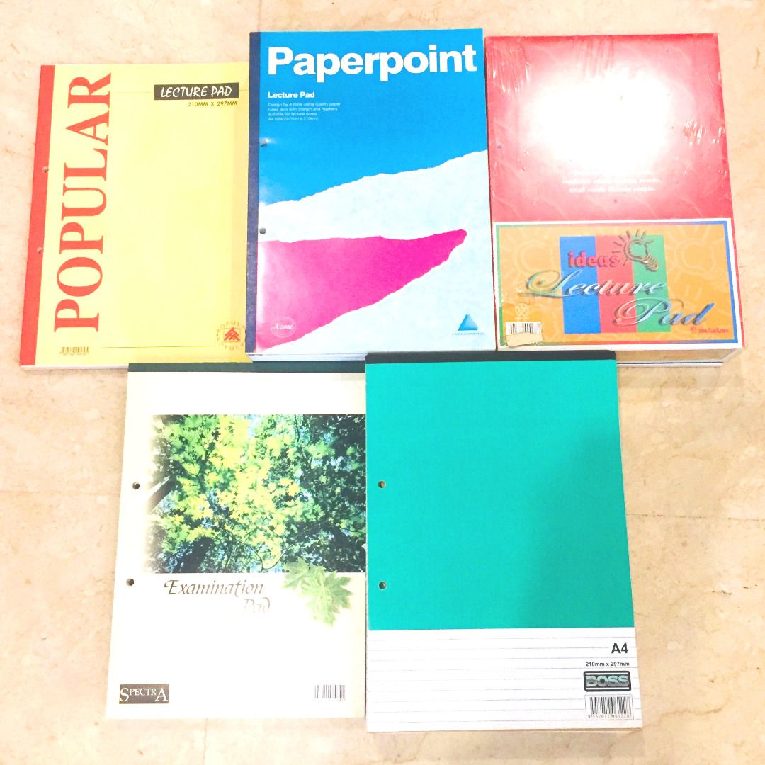 [FREE] Azone A Zone Paperpoint / Boss / Popular / Sinarline / Spectra ...