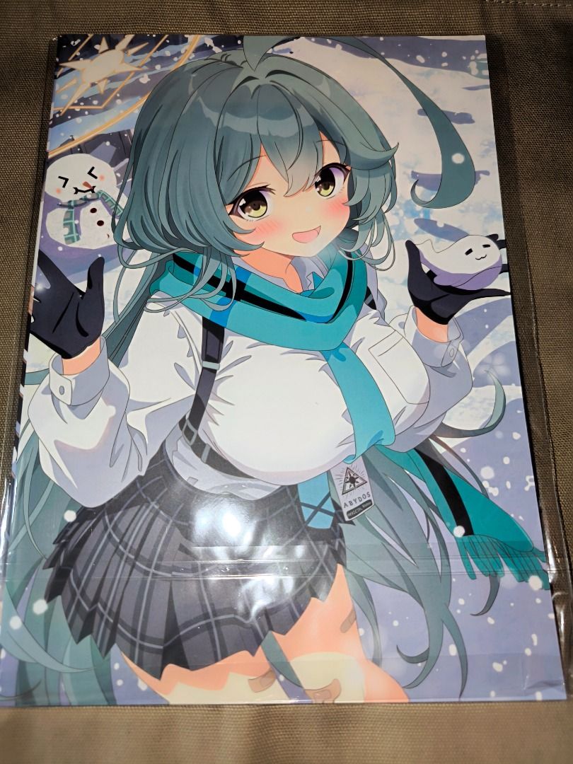 BA C105同人本- Alkanet25（あるかねっと） 星野 白子 夢 ブルーアーカイブ Comiket 蔚藍檔案 Blue Archive Melonbook Comiket Comic ...