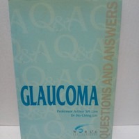 Buku Original GLAUCOMA . QUESTIONS AND ANSWERS - PROFESSOR ARTHUR SM ...