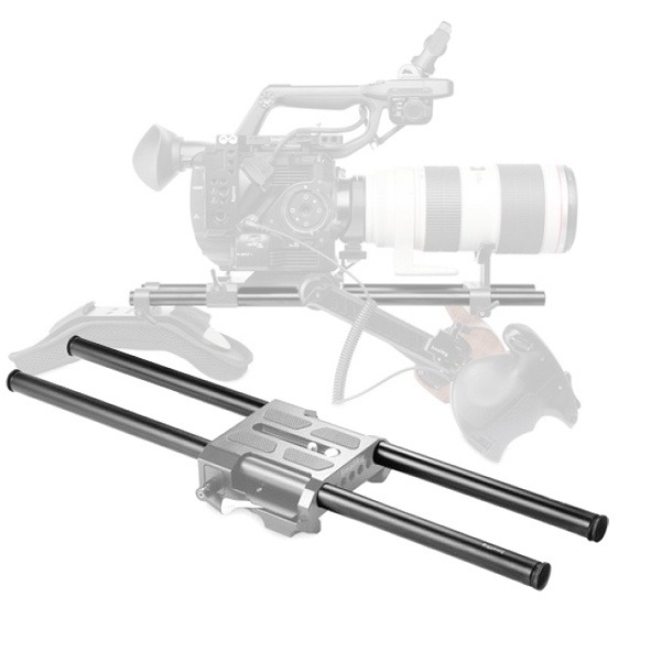 Carbon fiber follow focus smallrig Rod tube Rail track System for Rig ...