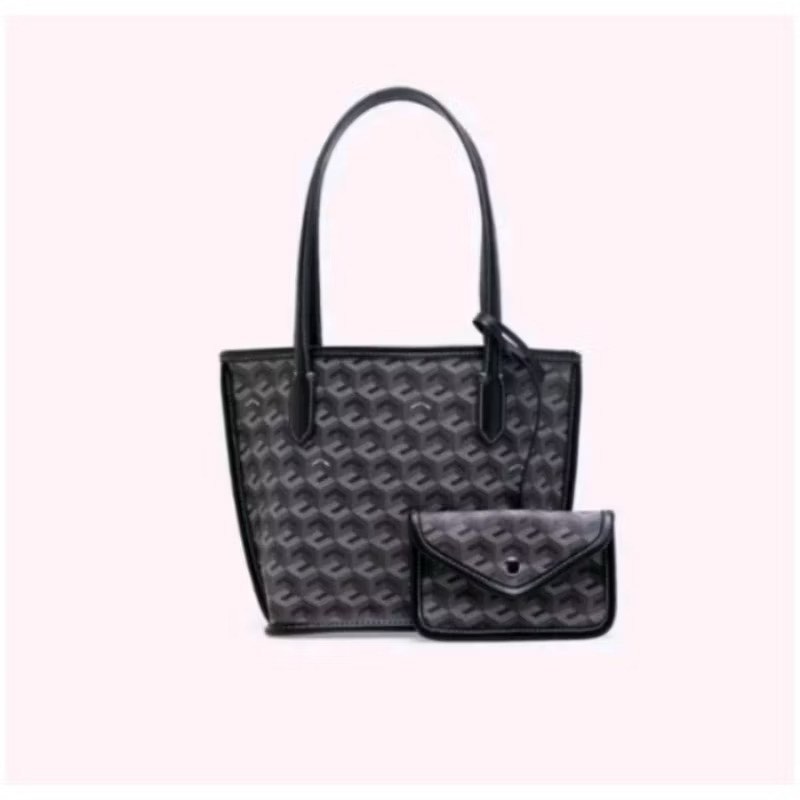 CHRISTY NG MINI RUSSO BLACK, Barang Mewah, Tas & Dompet di Carousell