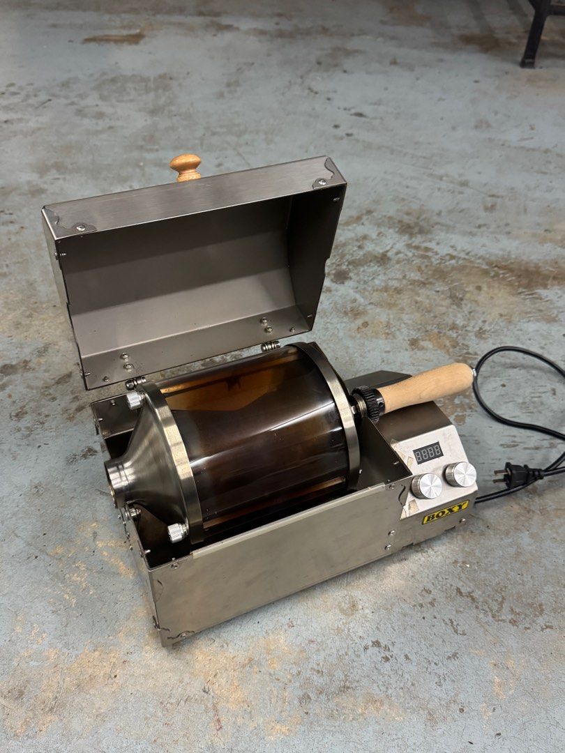Coffee Roaster Machine, TV & Home Appliances, Kitchen Appliances ...