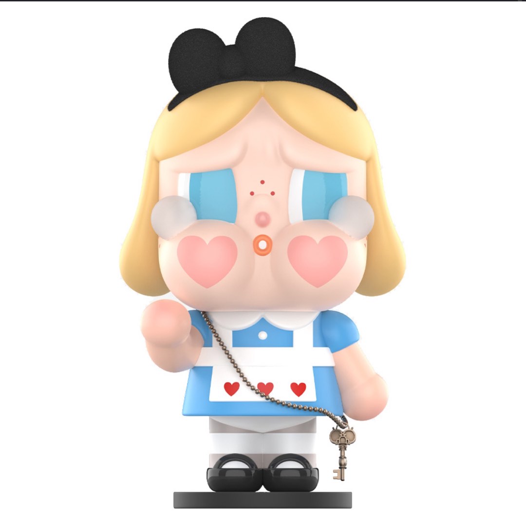 Crybaby Alice, Hobbies & Toys, Toys & Games on Carousell