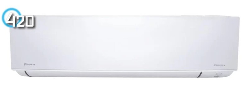 Daikin 2hp Compact Split Air Conditioner, 家庭電器, 冷氣機及暖風機 - Carousell