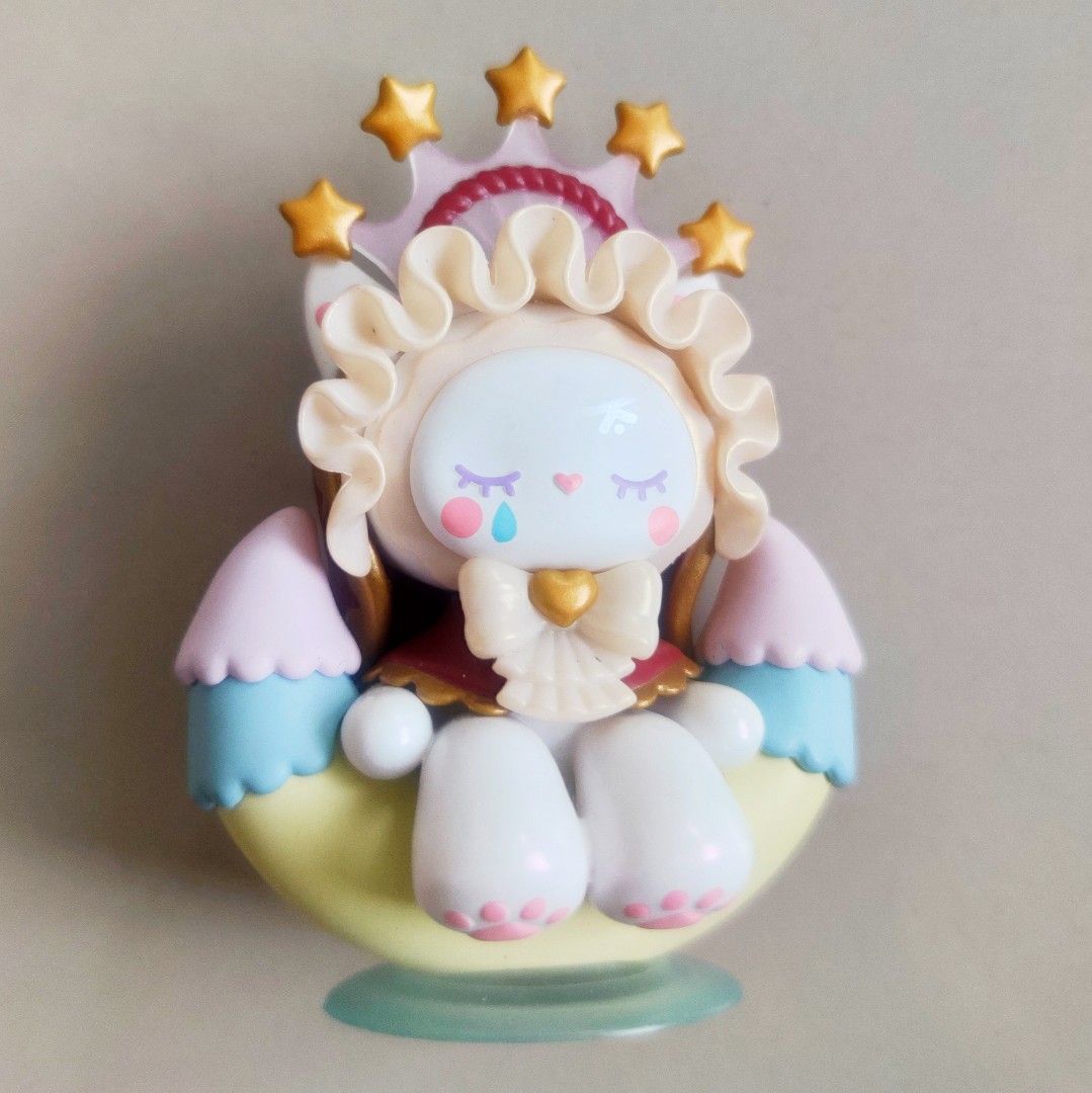 EMMA Mr BONE POP MART BLIND BOX SWEET BEAN HIRONO MOLLY SKULLPANDA ...