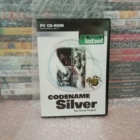 Game PC Original CODENAME SILVER Secret Project, Serba Serbi, Others di Carousell