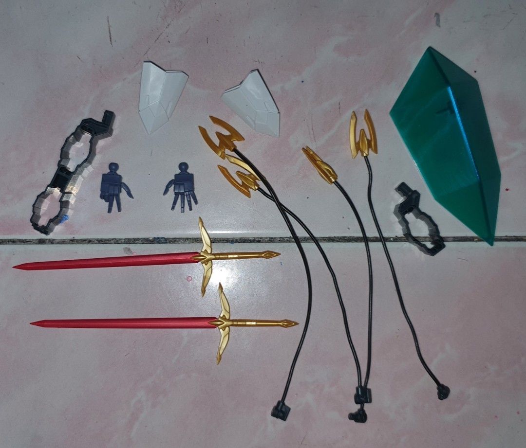 HG 1/35 Lancelot Albion Code Geass Action Figure Original Model Kits ...