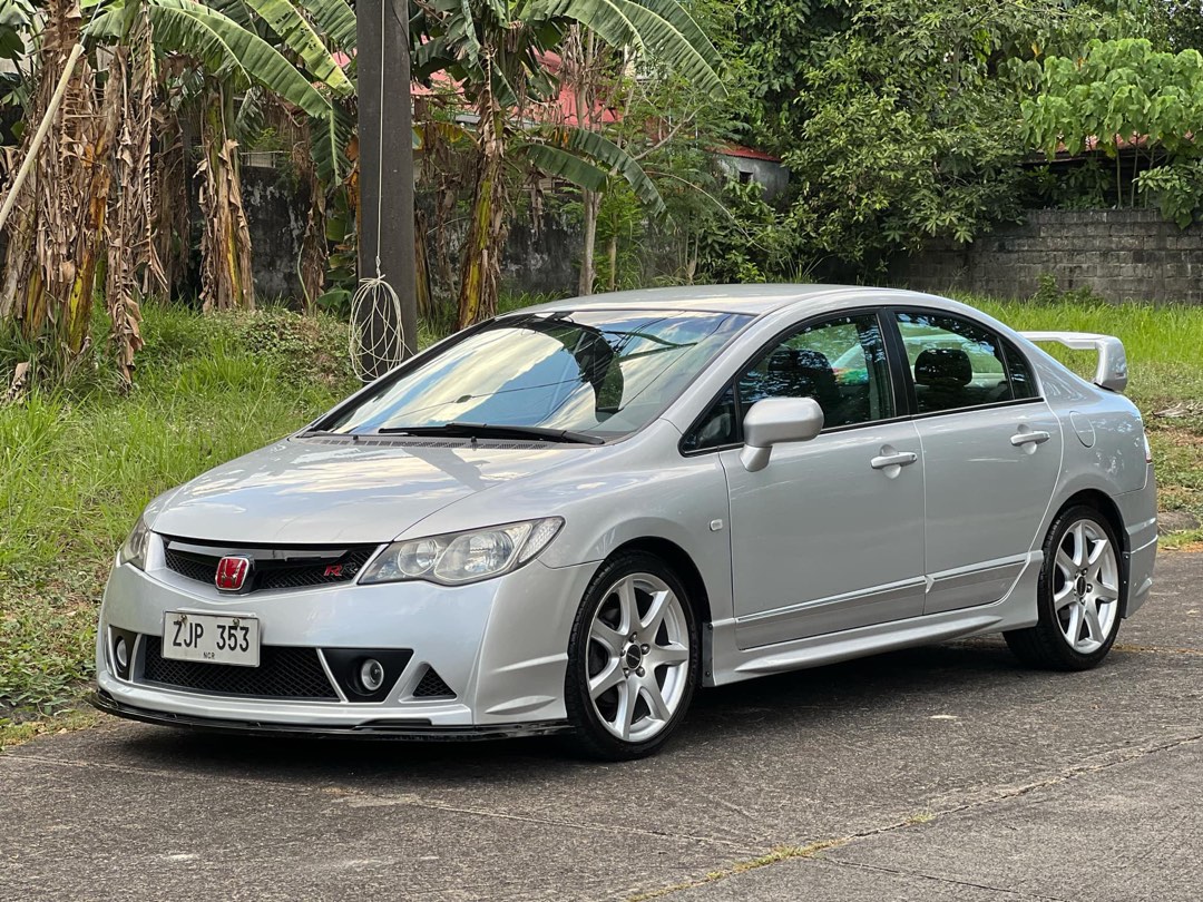 Affordable "honda civic fd" For Sale | Used Cars | Carousell Philippines