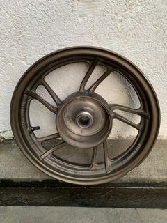 honda click stock mags - View all honda click stock mags ads in ...