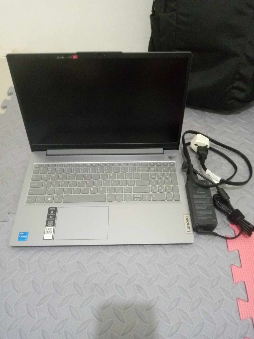 Lenovo IdeaPad Slim 3 15IRH8 83EM000EPH | 15.6" FHD | i5-13420H | UHD ...